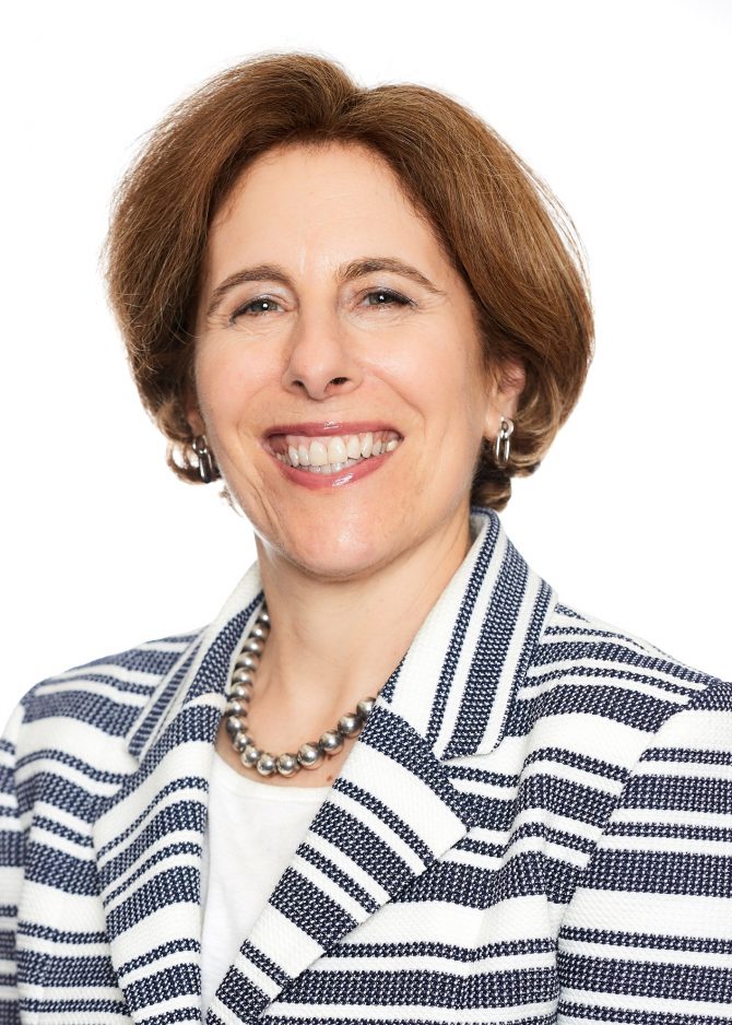 Lisa G. Rosenblum selected as new King County Library System executive ...