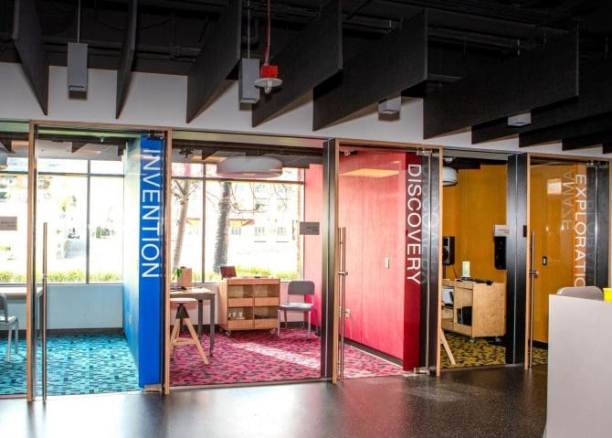 King County Library System Foundation awarded $800,000 grant from the ...