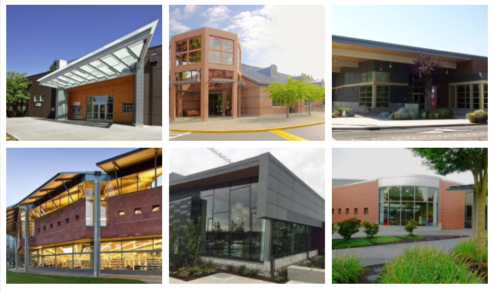 New Sunday Hours at Six KCLS Libraries Starting on Sunday, September 2 ...