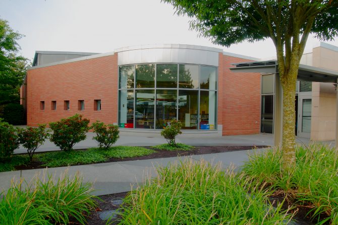 Modified Hours at Bothell Library September 18-22 | King County Library ...