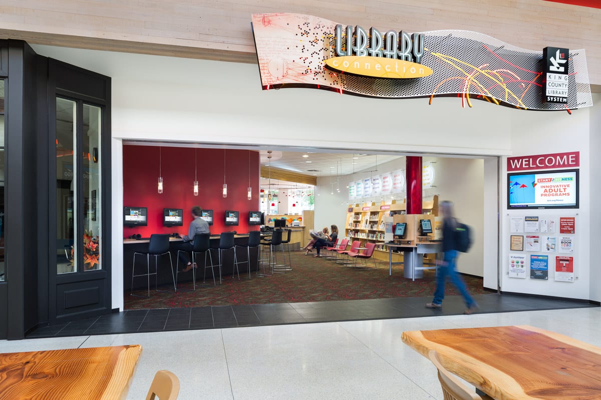 Some Libraries Opening for Visits On July 7 | King County Library System