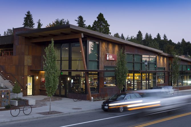 Find a Location Pages Are Changing on March 14 | King County Library System