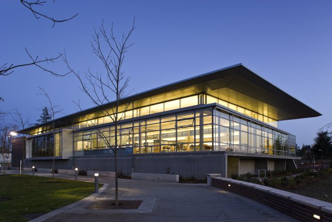 Printing Pickup Now Open at Sammamish | King County Library System