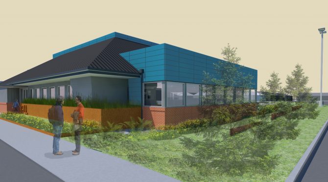 KCLS Opens its 50th Library at the Kent Panther Lake Library Grand ...