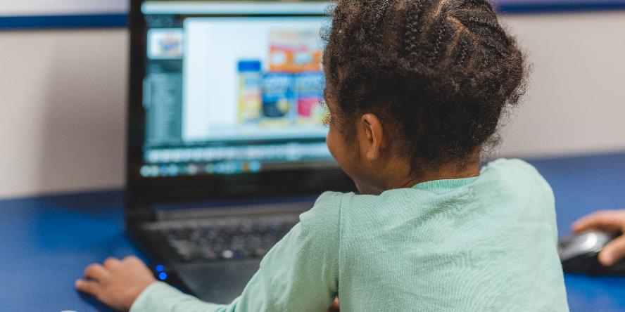 Elementary School Students | King County Library System