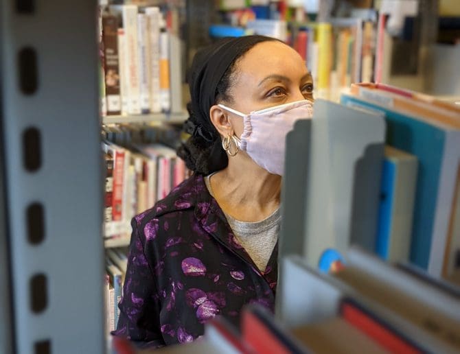 KCLS to offer modified in-building services at some locations starting ...