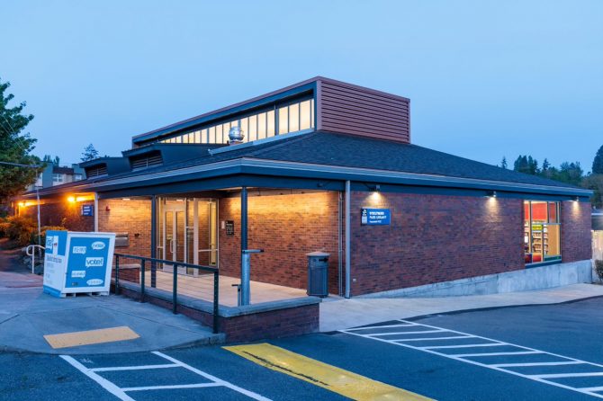 New Expanded Hours at Boulevard Park Starting June 1 | King County ...