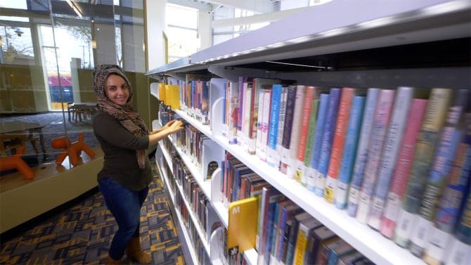 Burien Library Will Open July 10 After Repairs Are Complete | King ...