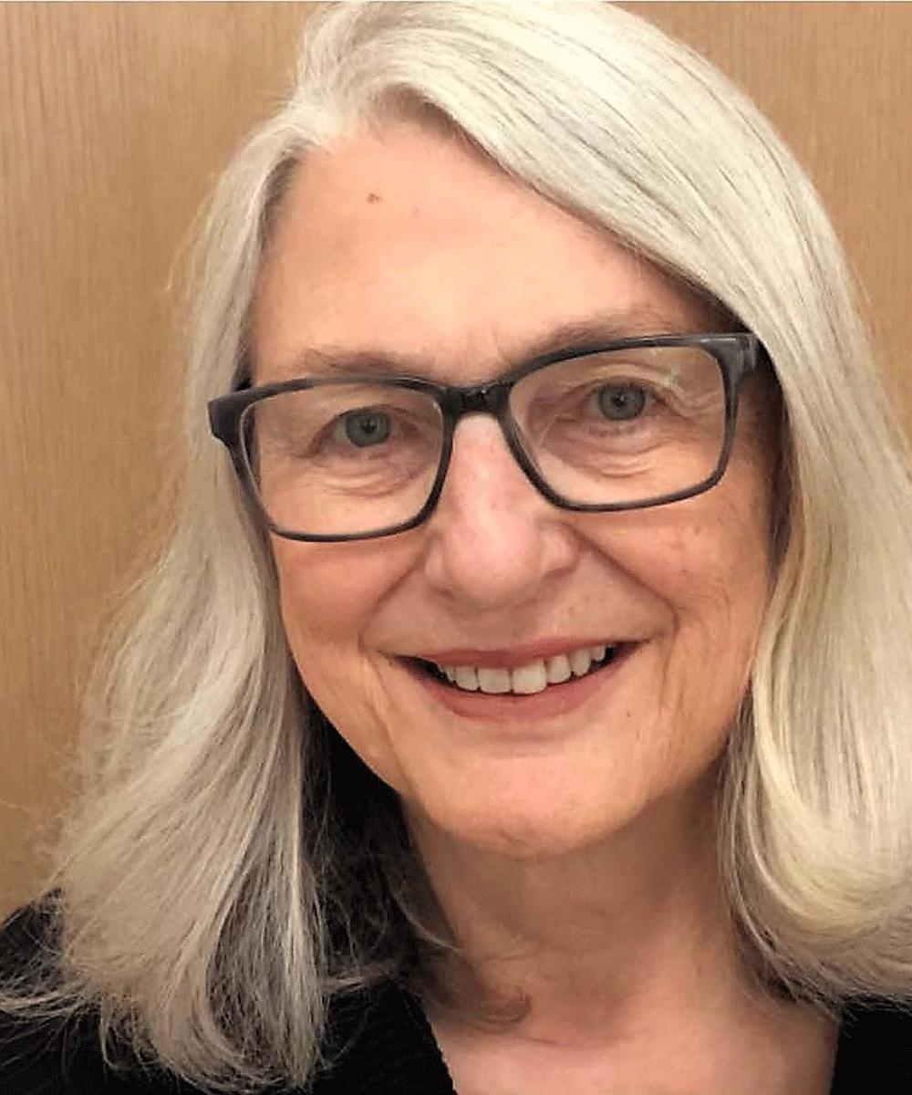 Board of Trustees | King County Library System