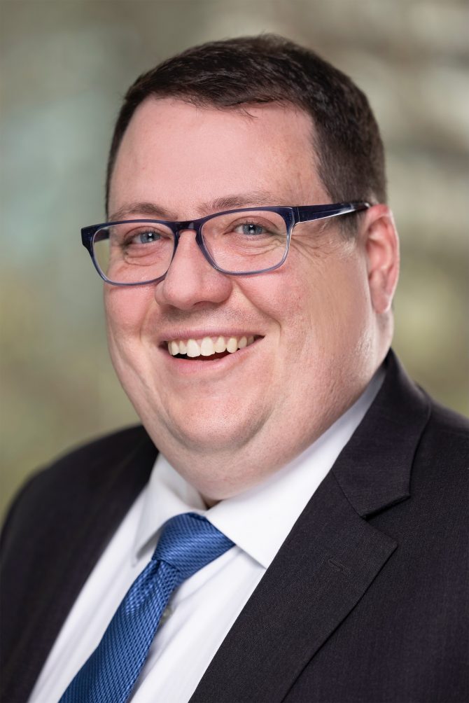 The King County Library System welcomes Chase Gallagher, new ...